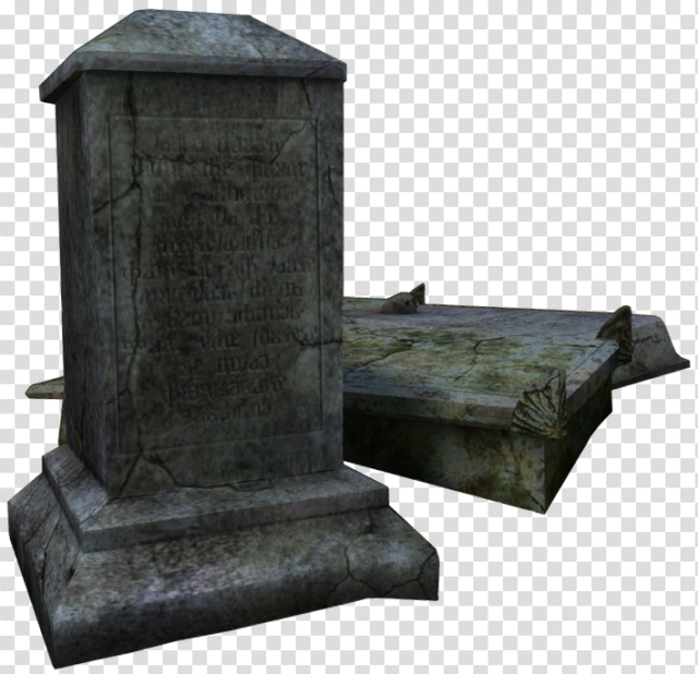Free: Cemetery Transparent Background - nohat.cc