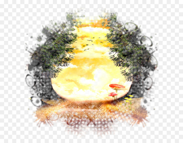 Free: Centerblog Psp tubes Portable Network Graphics Image - coquelicot ...