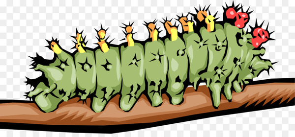 Free: Centipedes animation GIF Image Clip art - animation - nohat.cc