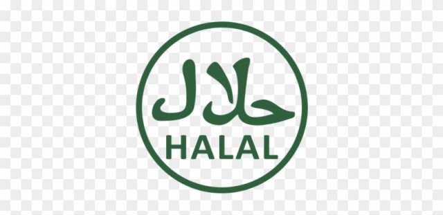 Png Logo Halal Free Transparent Png Logos