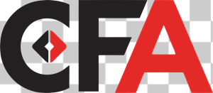 Free: CFA Logo Vector - nohat.cc