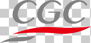 Free: CGC Logo Vector - nohat.cc