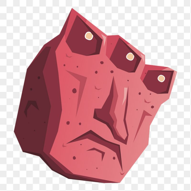 Free: Character png sticker, Glitch game | Free PNG - rawpixel - nohat.cc