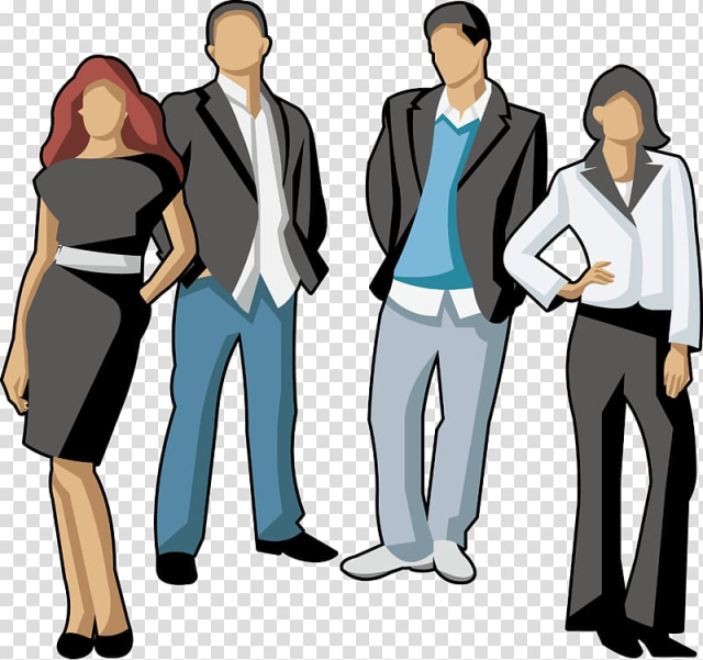 Free: Chart, Business people transparent background PNG clipart - nohat.cc