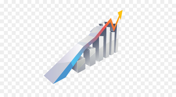 Free: Chart Clip art - Business Arrow - nohat.cc