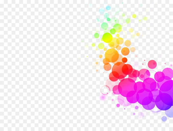 Free: Chart Microsoft PowerPoint Color scheme - Color Bubble Happy ...