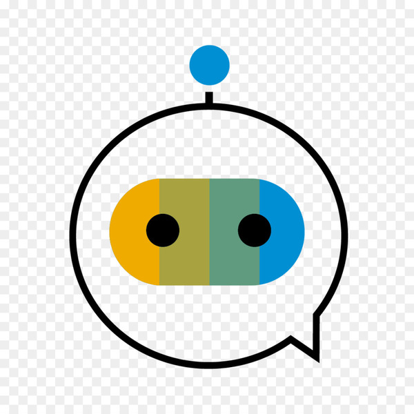 Free: Chatbot Artificial intelligence Internet bot Smiley Conversation ...