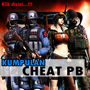 Free: Cheat Point Blank terbaru Septermber 2011 - Cheat Games - nohat.cc