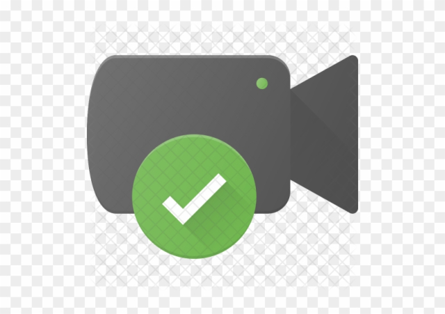 Free: Check Camera Icon - Icon Design - nohat.cc