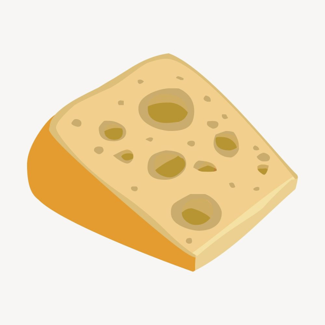 Free: Cheese collage element, food illustration | Free PSD - rawpixel ...