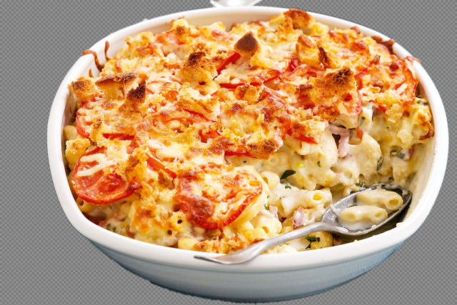 Free: Cheese Macaroni PNG Download Image - nohat.cc