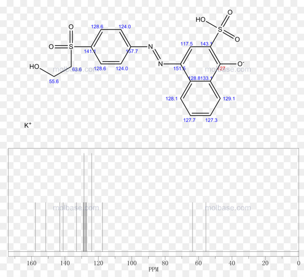 Free: Chemical structure Science Chemical synthesis Chemical compound ...