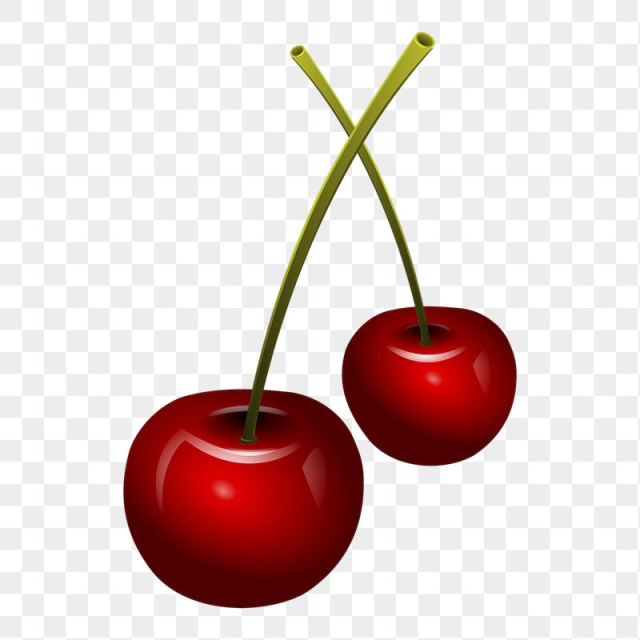 Free: Cherries png sticker, fruit illustration | Free PNG - rawpixel ...