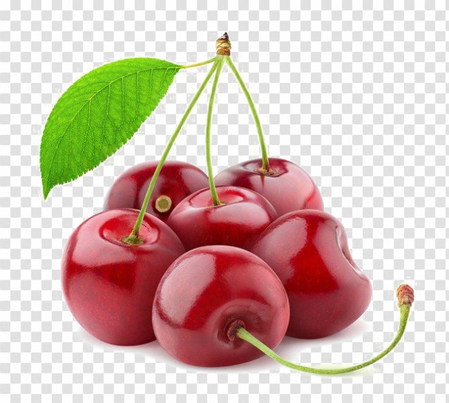 Free: Cherry PNG Transparent Image - nohat.cc