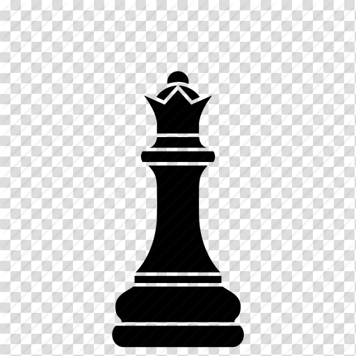 Free: Chess, Queen, King, transparent png image & clipart free download ...