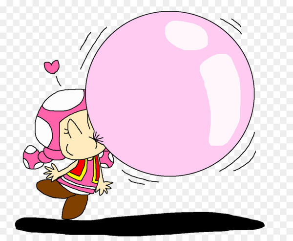Free: Chewing gum Bubble gum DeviantArt Artist - chewing gum - nohat.cc