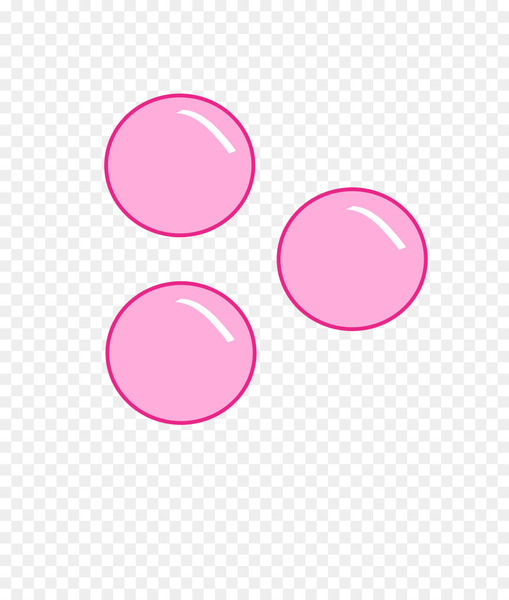 Free: Chewing gum Derpy Hooves Princess Bubblegum Cola Bubble gum - gum ...