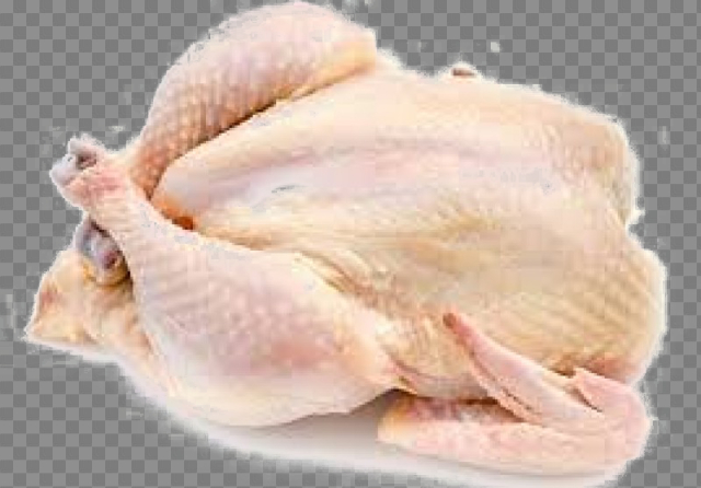 Free: Chicken Meat PNG Background Image - nohat.cc