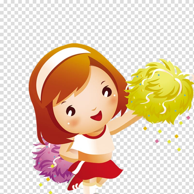 Free: Child Animation Illustration, child transparent background PNG ...