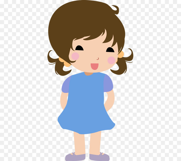 Free: Child Vector graphics Cartoon Clip art Image - child - nohat.cc