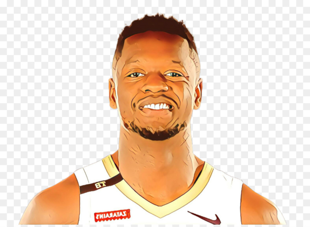 Free: chin basketball player forehead neck facial hair - nohat.cc