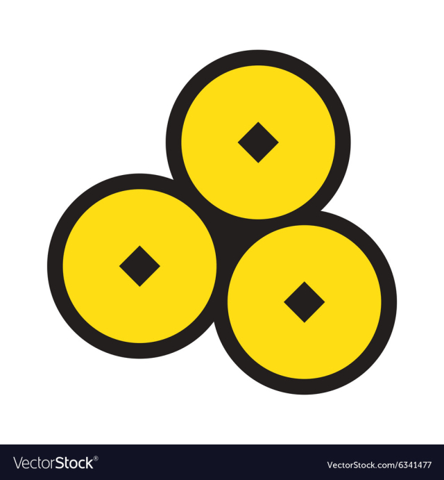 Free: Chinese bells vector image - nohat.cc