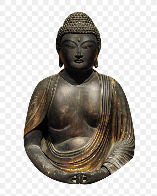 Free: Chinese Buddha statue png sticker, | Free PNG - rawpixel - nohat.cc