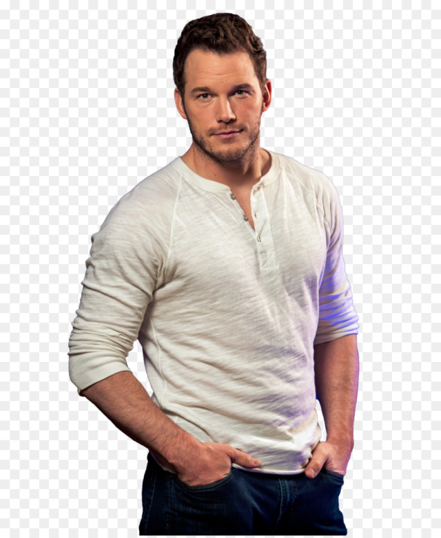Free: Chris Pratt Everwood Andy Dwyer Bright Abbott Actor - Chris Pratt ...