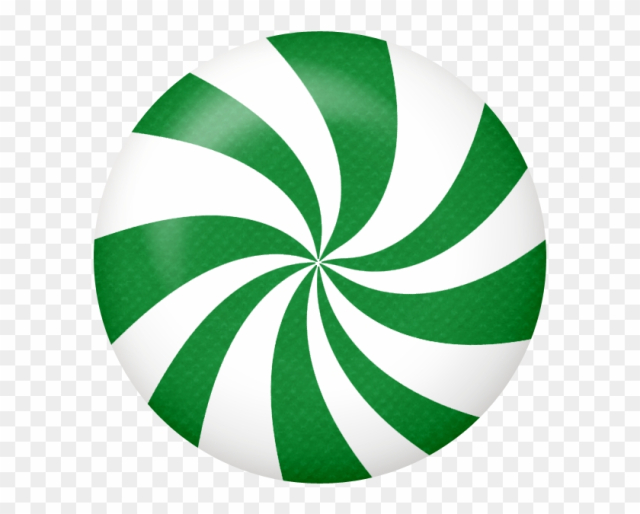 Free: Christmas Peppermint Candy Clip Art - Christmas Candy Clipart ...