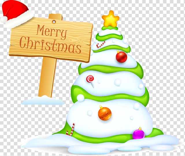 Free: Christmas signs material transparent background PNG clipart ...