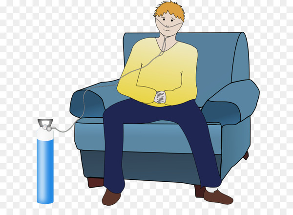 Free: Chronic condition Clip art Chronic Obstructive Pulmonary Disease ...