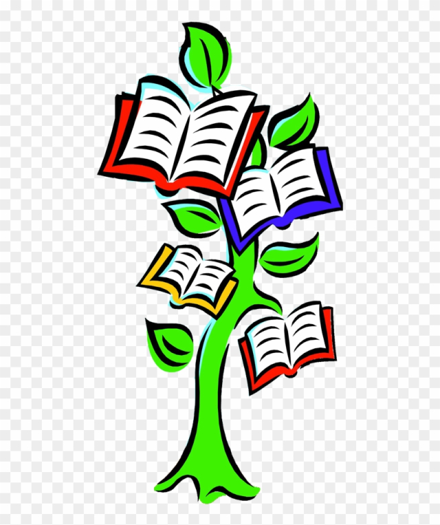 Free: Church Library - Book Tree - nohat.cc