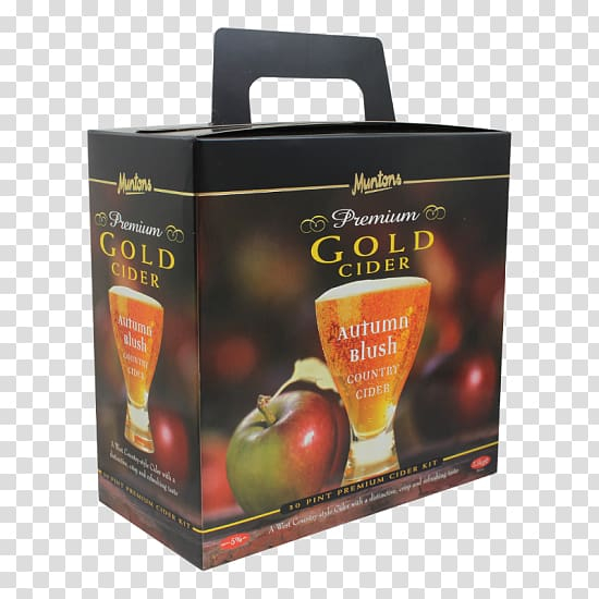 Free: Cider Beer Brewing Grains & Malts Ale Perry, beer transparent ...