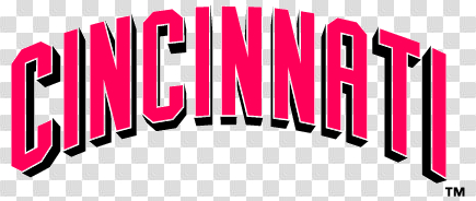 Free: Cincinnati Reds City Logo transparent PNG - StickPNG - nohat.cc