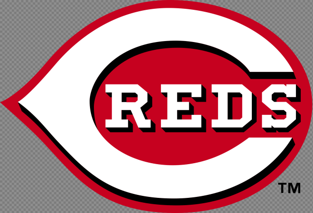 Free: Cincinnati Reds Logo PNG Image - PurePNG | Free transparent CC0 ...