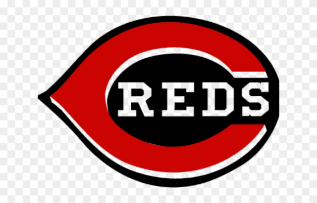 Free: Cincinnati Reds Logo Vector - Cincinnati Reds Logo, HD Png ...