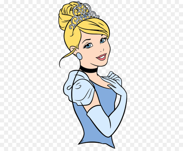 Cinderella Face Clip Art Cinderella Disney Pin