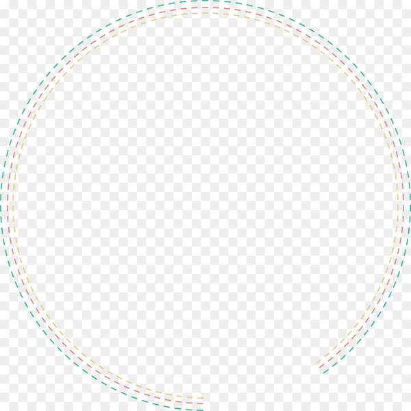 Free: Circle Area Angle Pattern - Vector hand colored circles - nohat.cc