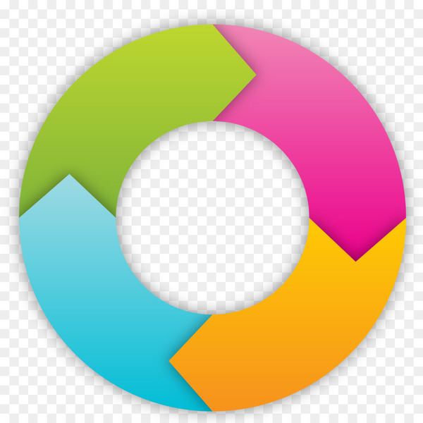 Free: Circle Arrow - Vector circular arrow - nohat.cc