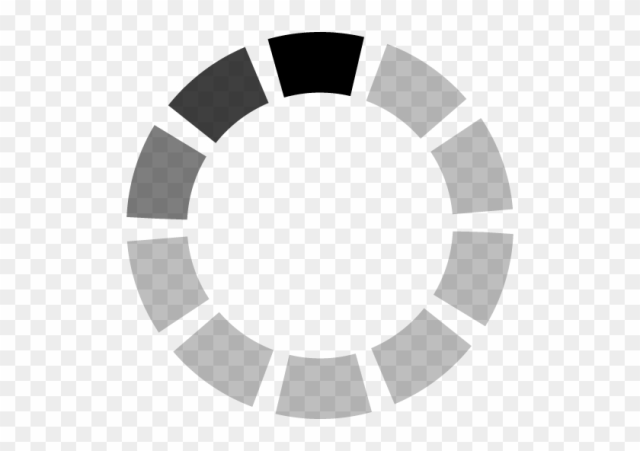 Free: Circle Autocad Dxf Clip Art - Loading Icon Png - nohat.cc