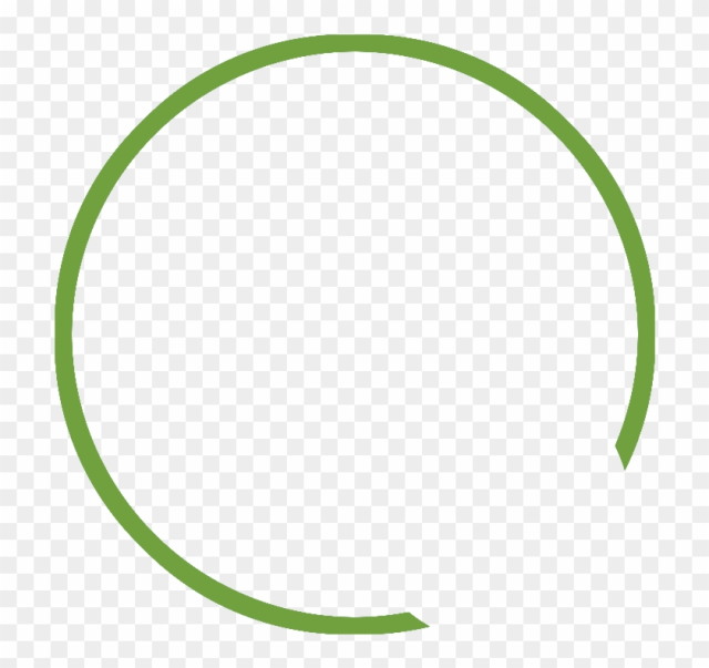 Free: Circle Body Jewellery Oval Leaf Font - Circle Outline Png - nohat.cc