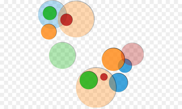 Free: Circle Clip art - Colored circles - nohat.cc