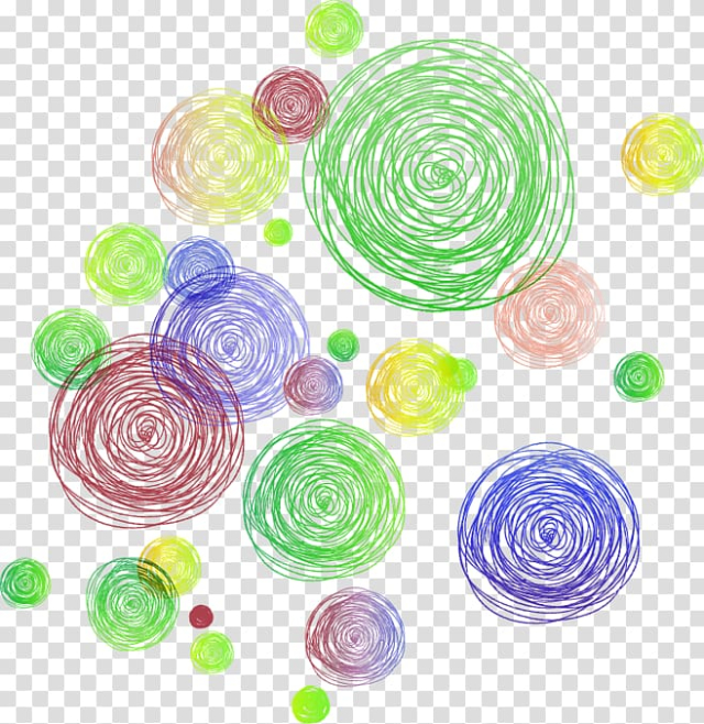 Free: Circle , Color circle transparent background PNG clipart - nohat.cc