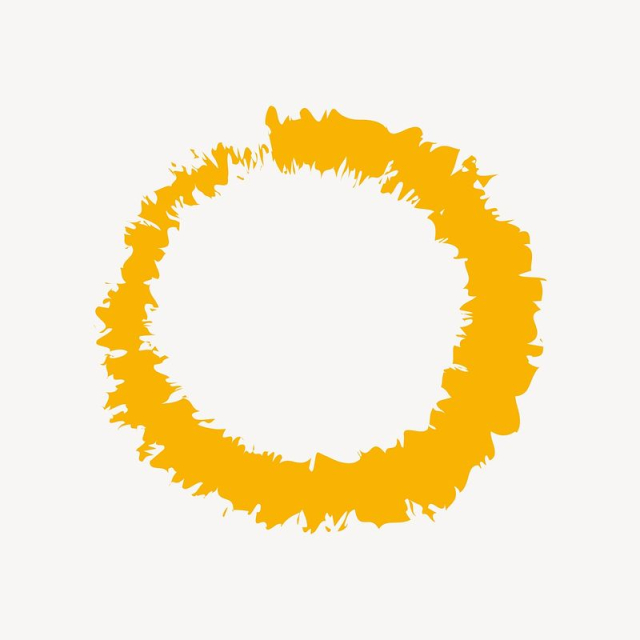 Free: Circle frame collage element vector | Free Vector - rawpixel - nohat.cc