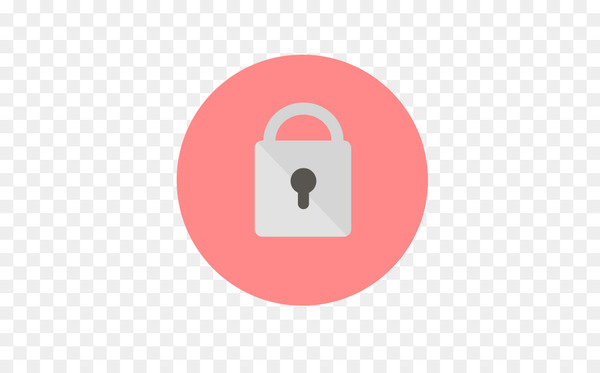 Free: Circle Pattern - Lock seal - nohat.cc