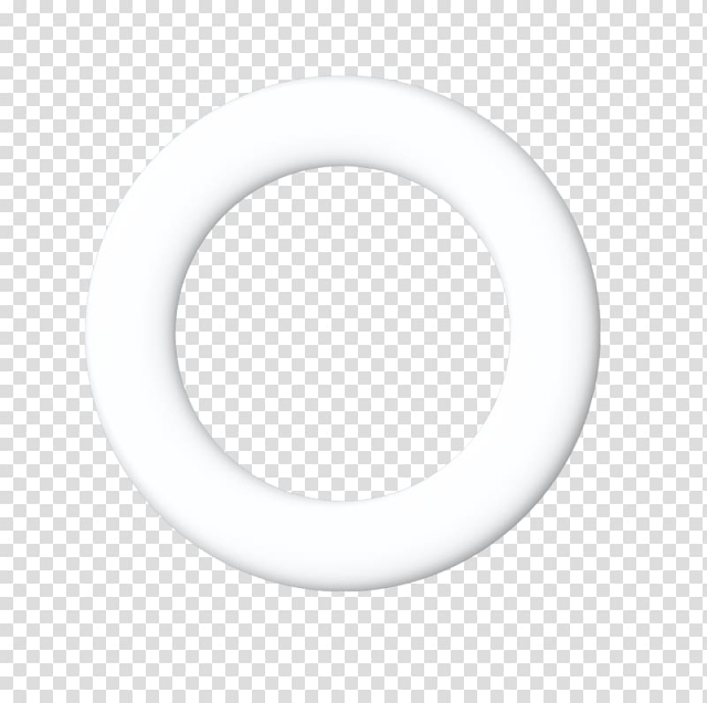 Free: Circle Pattern, Sketch frame border pattern,White Ring ...