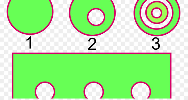 Free: Circle Perimeter Polygon Angle Clip art - antonym mockup - nohat.cc