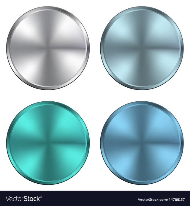 Free: circular metallic plates metal textures silver - nohat.cc