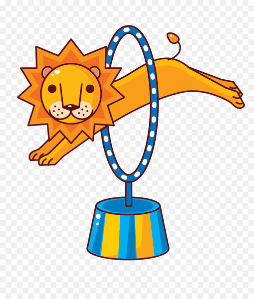 Free: Circus, Drawing, Cartoon PNG - nohat.cc