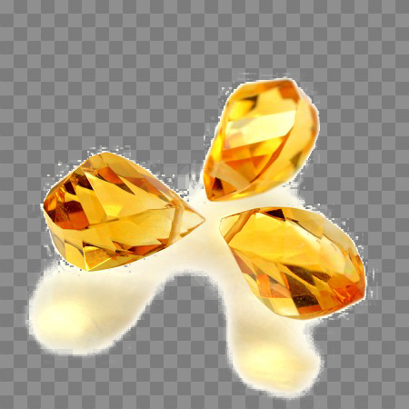 Free: Citrine PNG Image Background - nohat.cc